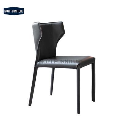 China Office Building Luxury Italian Style Marble Dining Table Set Nordic Design Dining Room Furniture with 6 Chairs 8 Chairs for sale