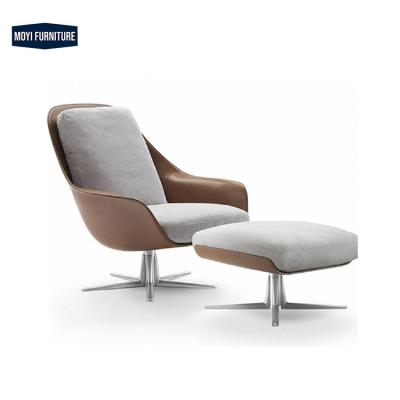China Modern Single Seat Chair Great Choice for Home Furniture Sofa Set Including Hotel Sofa Chair Design for sale