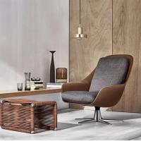 China Modern Single Seat Chair Great Choice for Home Furniture Sofa Set Including Hotel Sofa Chair Design for sale