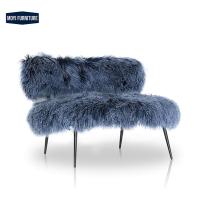China Velvet Fabric Chair Metal Feet Multicolour Minimalist Living Room Furniture Lounge Chair Modern Design for Hotel Bedroom for sale