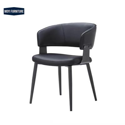 China Durable Dining Chair Fabric Armrest Coffee Shops Cafeteria Breakfast Bar Wood Modern Leg Catering Cafe Chairs Restaurant for sale