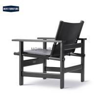 China Foam Filled MOYI Designer Furniture Leisure Chair Combining Functionality and Style for Living Room Bedroom for sale