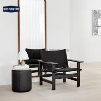 China Foam Filled MOYI Designer Furniture Leisure Chair Combining Functionality and Style for Living Room Bedroom for sale