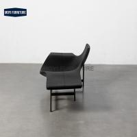 China Accent Style Simple Casual Chair Custom Lounge Chair Full Leather Microfiber Leather T1 Terminal Living Room Furniture for sale