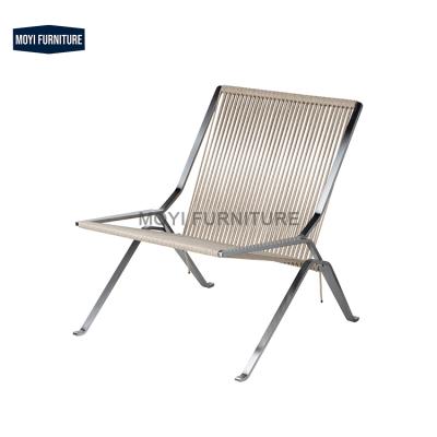 China Villa Style Modern Indoor Dining Chairs Durable Comfortable Seating for Restaurants Hotels Leisure Furniture for sale