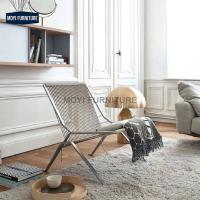China Villa Style Modern Indoor Dining Chairs Durable Comfortable Seating for Restaurants Hotels Leisure Furniture for sale