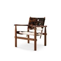 China Accent Style MOY Iordic Design Tongue Chair Creative Special Shaped Fabric Leisure Single Sofa Chair Ideal for Living Room for sale