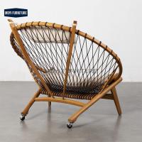 China Modern Oversize Accent Lounge Chair Outdoor Patio Arm Chairs Garden Living Room Beach Pool Lounge Chairs Home Furniture for sale