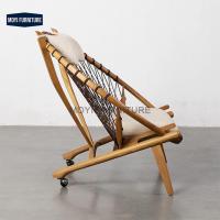 China Modern Oversize Accent Lounge Chair Outdoor Patio Arm Chairs Garden Living Room Beach Pool Lounge Chairs Home Furniture for sale