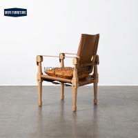 China Velvet Fabric Dining Chairs Featuring Solid Wood Legs Nordic Leather and Wood Chairs Practical for Home Hotel Restaurant for sale