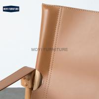 China Velvet Fabric Dining Chairs Featuring Solid Wood Legs Nordic Leather and Wood Chairs Practical for Home Hotel Restaurant for sale