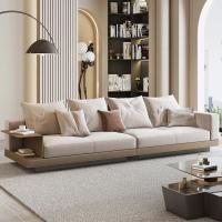 China MOYI Italy Design Genuine Leather Living Room White Simple Design Modern Sofa Set l Shaped Leather White Sectional Sofa for sale