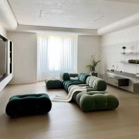 China MOYI Velvet Sofa Set Luxury Sectional Design Nordic l Shape Modern Modular Velvet Sectional Living Room Furniture  Belini Sofa for sale