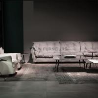 China Design Luxury Minimalist Design  Modular Sofa Living Room Furniture Sofa Set Living Room Furniture for sale