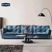 China Design Luxury Minimalist Design  Modular Sofa Living Room Furniture Sofa Set Living Room Furniture for sale
