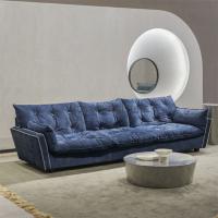 China Design Luxury Minimalist Design  Modular Sofa Living Room Furniture Sofa Set Living Room Furniture for sale