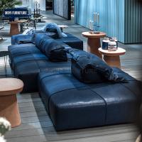 China Living Room Furniture Modern Sectional Combination Modular Corner Floor Couch Lounge Fashion Different Shape Customize Sofa for sale