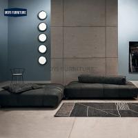 China Living Room Furniture Modern Sectional Combination Modular Corner Floor Couch Lounge Fashion Different Shape Customize Sofa for sale