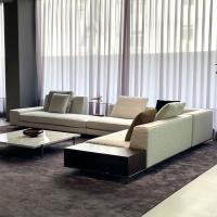 China High Quality Sectional Fabric Sofas for Home Furniture Luxury Modular Living Room Modern Sofa Set for sale