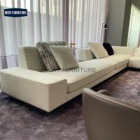 China High Quality Sectional Fabric Sofas for Home Furniture Luxury Modular Living Room Modern Sofa Set for sale