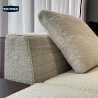 China High Quality Sectional Fabric Sofas for Home Furniture Luxury Modular Living Room Modern Sofa Set for sale