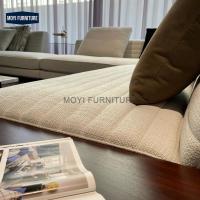 China High Quality Sectional Fabric Sofas for Home Furniture Luxury Modular Living Room Modern Sofa Set for sale