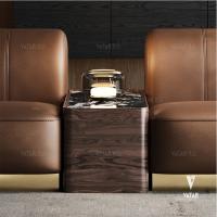 China 2025 Modern Simple Design Italian Leather Twin Peaks Sofa Set Light Luxury Leather for Large Apartments Straight Row for sale