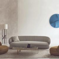China Villa Funiture Sofa Beauty Salon Clothing Store Reception Set Hotel Funiture Reception Sofa Chair High-quality Sofa for sale