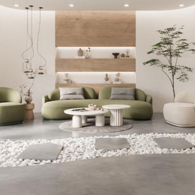 China Modern Creative Sectional Sofa for Office Reception Leisure Negotiation for Mall Beauty Salon Clothing Store Simple Elegant for sale