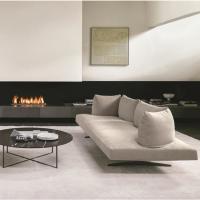 China High-End Designer Style Luxury Villa Style Living Room Minimalist Modern Sofa for Villa Apartment for sale