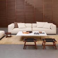 China New Style Luxury Sectional Sofa Indoor Furniture Corner Sofa Set Modern Living Room Sofas for sale