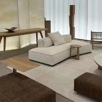 China New Style Luxury Sectional Sofa Indoor Furniture Corner Sofa Set Modern Living Room Sofas for sale
