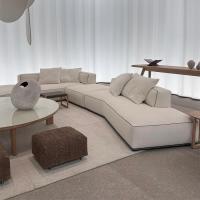China New Style Luxury Sectional Sofa Indoor Furniture Corner Sofa Set Modern Living Room Sofas for sale