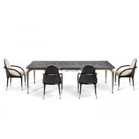 China Italian Design Dining Chairs with Comfortable Genuine Leather Backrest Wood Legs Hotel Leisure Cafe Chairs for sale