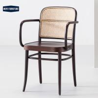 China Wholesale High Quality Wood Bar Stool for Restaurant Kitchen Solid Wood Dining Room Chair for sale