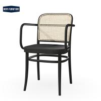 China Wholesale High Quality Wood Bar Stool for Restaurant Kitchen Solid Wood Dining Room Chair for sale