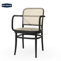 China Wholesale High Quality Wood Bar Stool for Restaurant Kitchen Solid Wood Dining Room Chair for sale