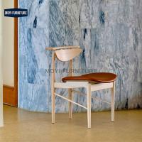 China Solid Wooden Chair Stylish for Home Restaurant Hotel Furniture Dinning Chair Customized Dining Chair for sale
