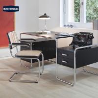 China Unique Design Dining Room Furniture Metal Chair Ash Wood Ash Wood Frame Dining Chair for sale