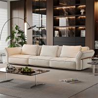 China 2025 New Design Modular Sofa Modern Home Cloth Fabric Couch Living Room Sofas Set for Home Luxury Sectional Sofa for sale