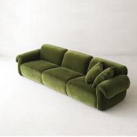 China Sofa Set Furniture Living Room Classic Living Room Sofas 2025 Comfortable Couch Living Room Sofas for sale