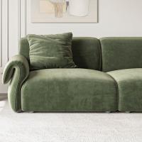 China Sofa Set Furniture Living Room Classic Living Room Sofas 2025 Comfortable Couch Living Room Sofas for sale