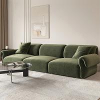 China Sofa Set Furniture Living Room Classic Living Room Sofas 2025 Comfortable Couch Living Room Sofas for sale