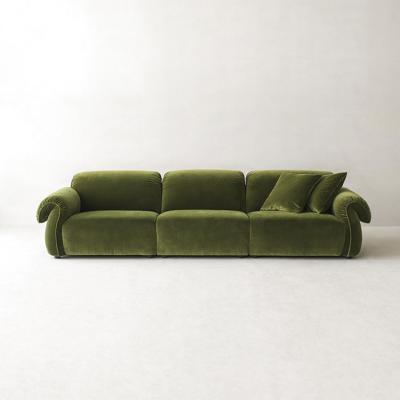 China Sofa Set Furniture Living Room Classic Living Room Sofas 2025 Comfortable Couch Living Room Sofas for sale