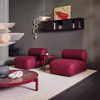 China Nordic Italian Minimalism Design Couch Simple Hotel Home Furniture High Quality White Velvet Fabric 4 Seater Living Room Sofa for sale