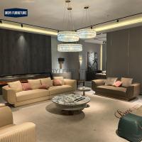 China Customized Modular Living Room Hotel Sofas Set Furniture Sofa Fabric Modern Living Room Furniture Sectional Sofa for sale