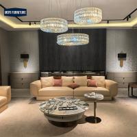 China Customized Modular Living Room Hotel Sofas Set Furniture Sofa Fabric Modern Living Room Furniture Sectional Sofa for sale