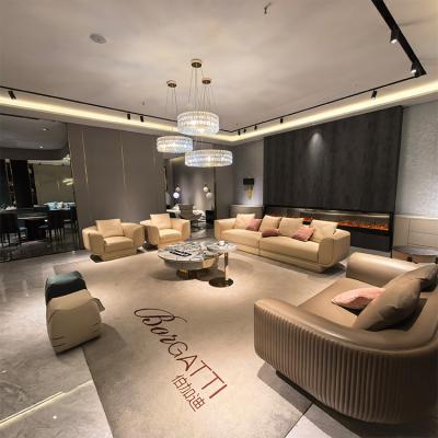 China Customized Modular Living Room Hotel Sofas Set Furniture Sofa Fabric Modern Living Room Furniture Sectional Sofa for sale