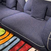China High End Luxury Fabric Couch L Shaped Sofa Set Modern Living Room Fabric Sofas for Hotel Home Room for sale