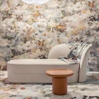China MOYI Minimalist Sunshine Warmth Design Soft Sponge Home 2-3 Seats Sofa Fashion Fabrics Gentle Sofa for Living Room for sale